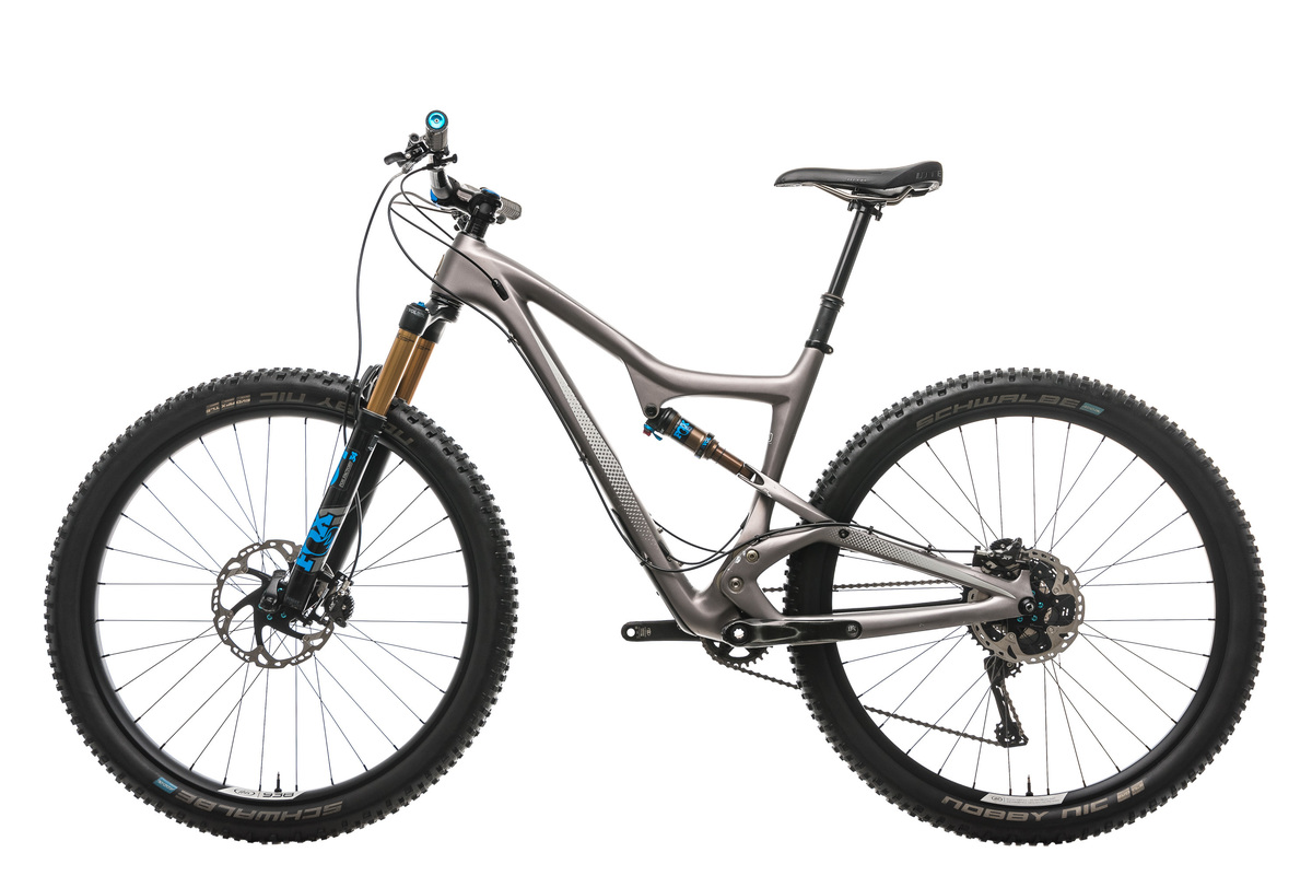 2018 Ibis Ripley LS