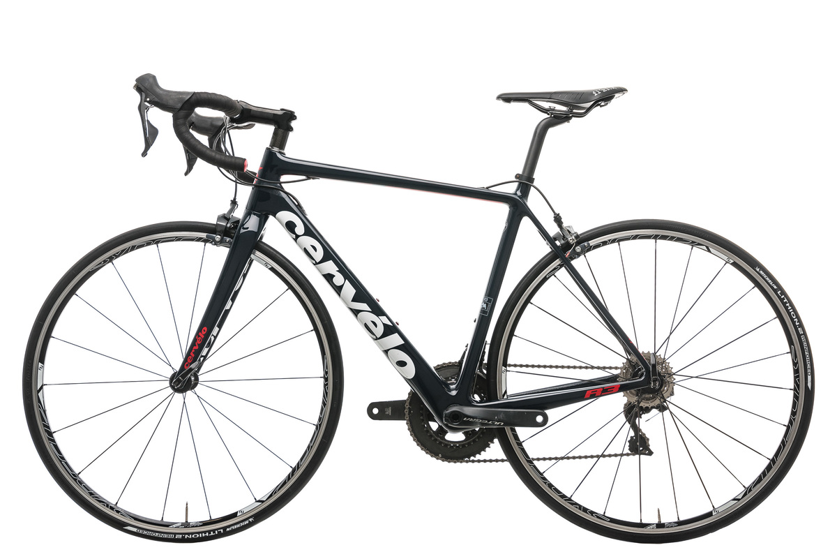 2018 Cervélo R3