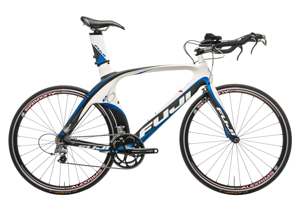 2016 Fuji D6 3.0