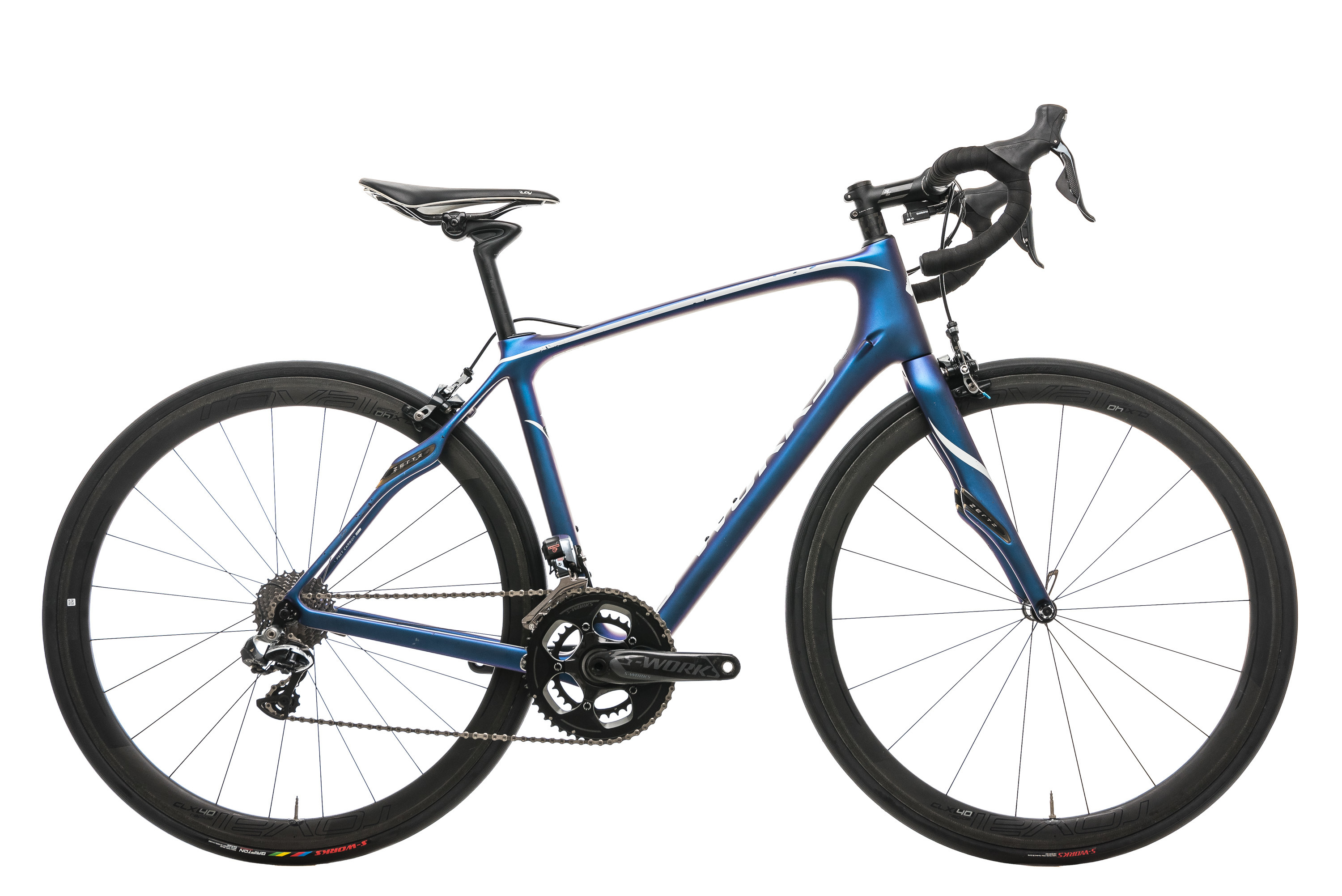 2016 Specialized S-Works Ruby Womens