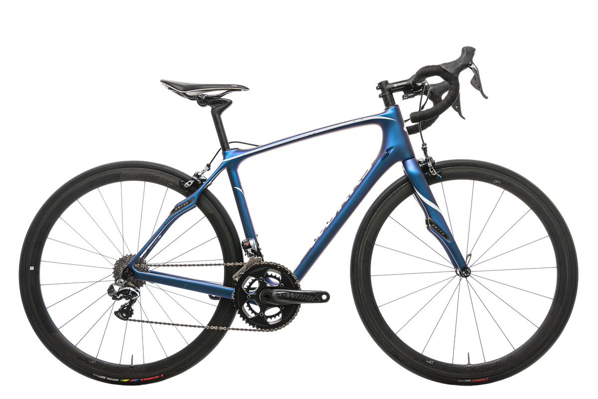 2016 Specialized S-Works Ruby Womens