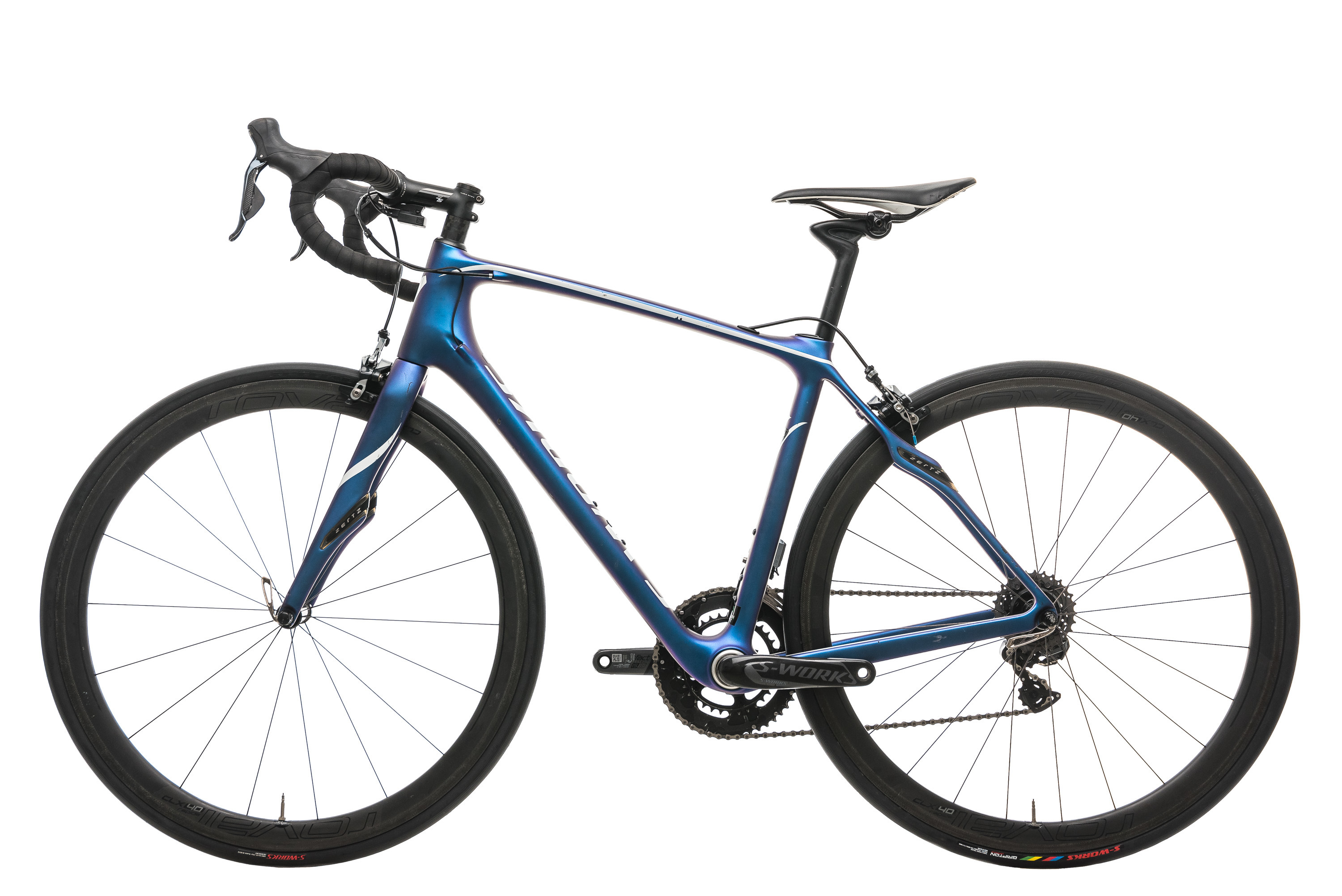 2016 Specialized S-Works Ruby Womens