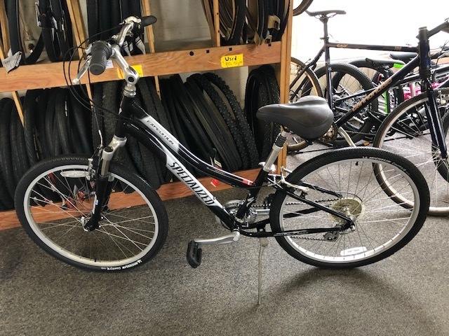 Specialized Expedition Sport