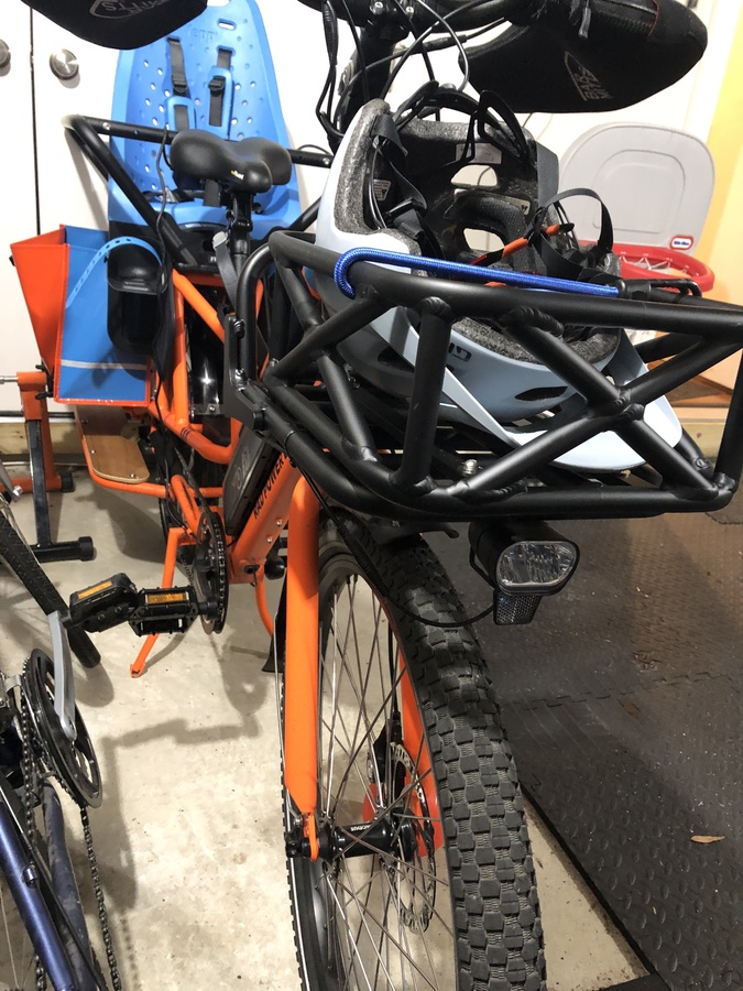 2019 Rad Power Bikes Radwagon