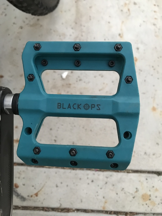 Hyper Racing BMX Frame