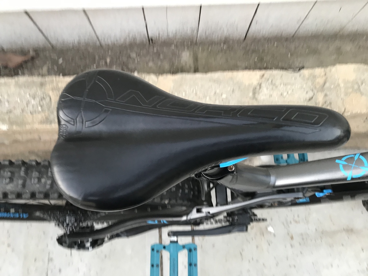 Hyper Racing BMX Frame