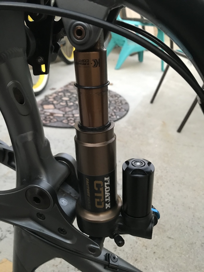 Hyper Racing BMX Frame