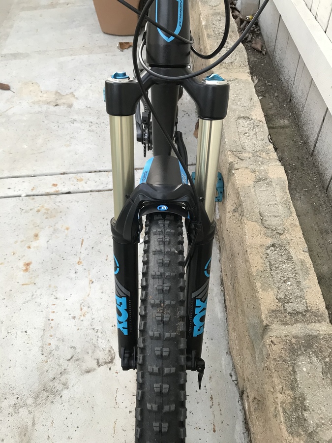 Hyper Racing BMX Frame