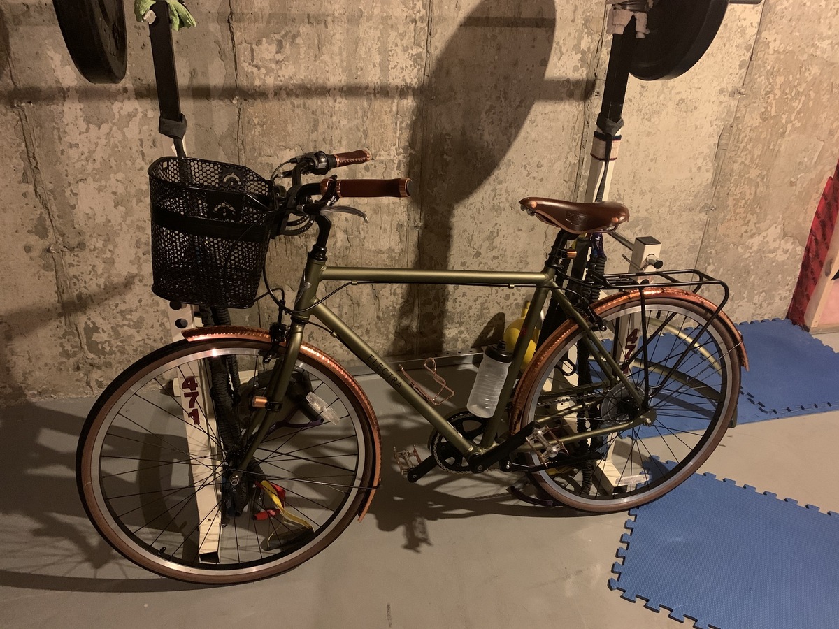 2019 Electra Loft 7D
