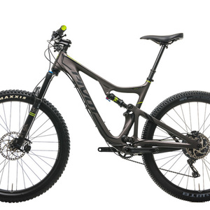 2018 Pivot Mach 429 Trail Team