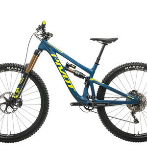 2019 Pivot Firebird Pro 29