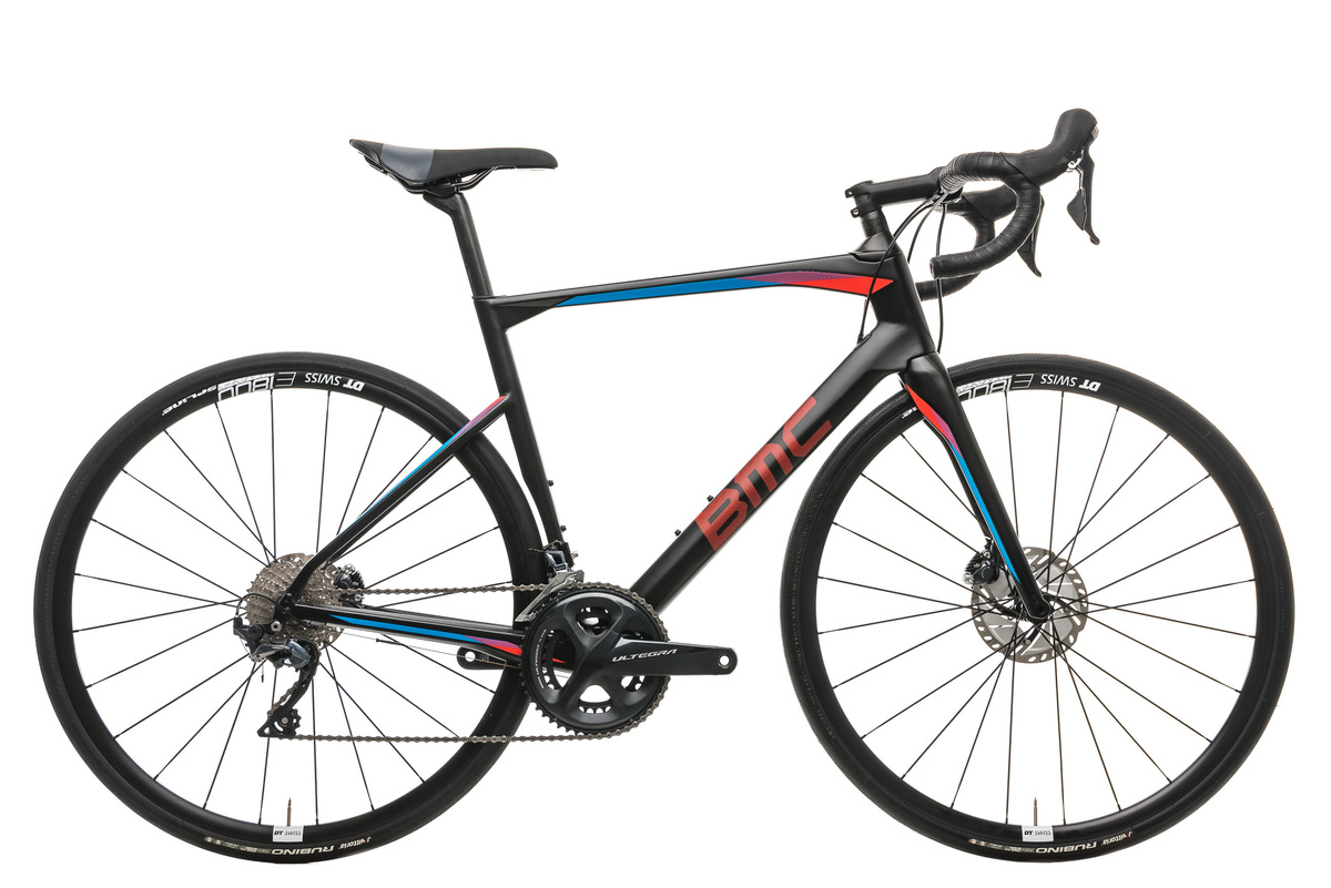 2018 BMC RoadMachine 02 Two