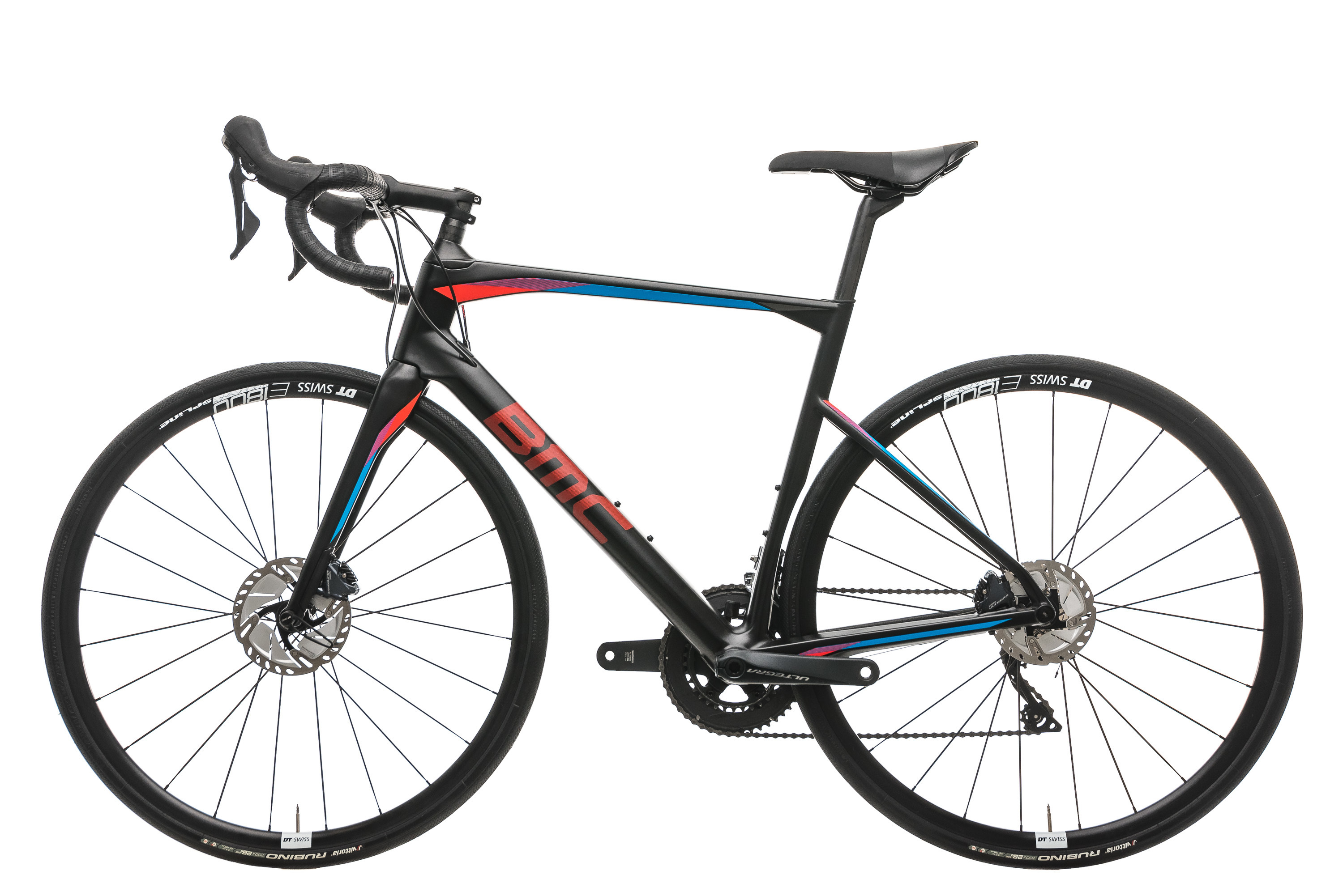 2018 BMC RoadMachine 02 Two