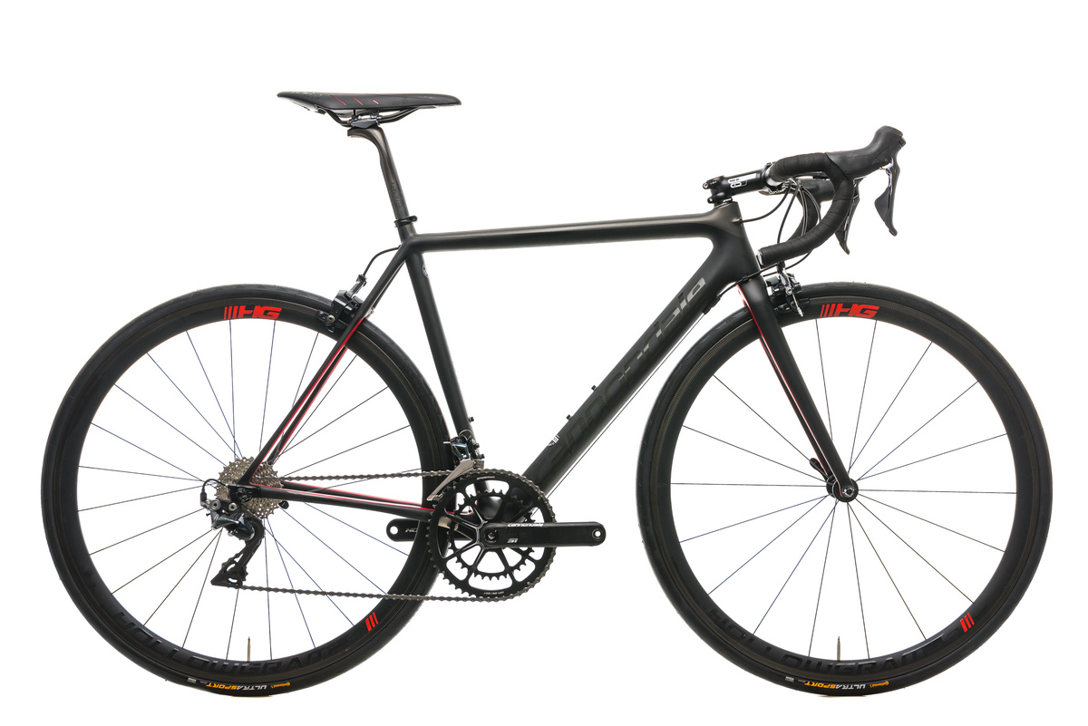 2017 Cannondale SuperSix Hi-MOD