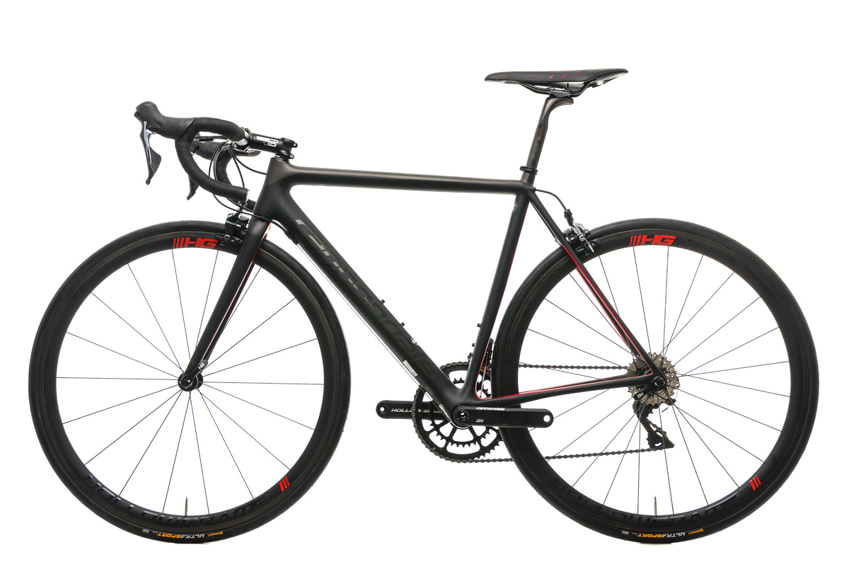 2017 Cannondale SuperSix Hi-MOD