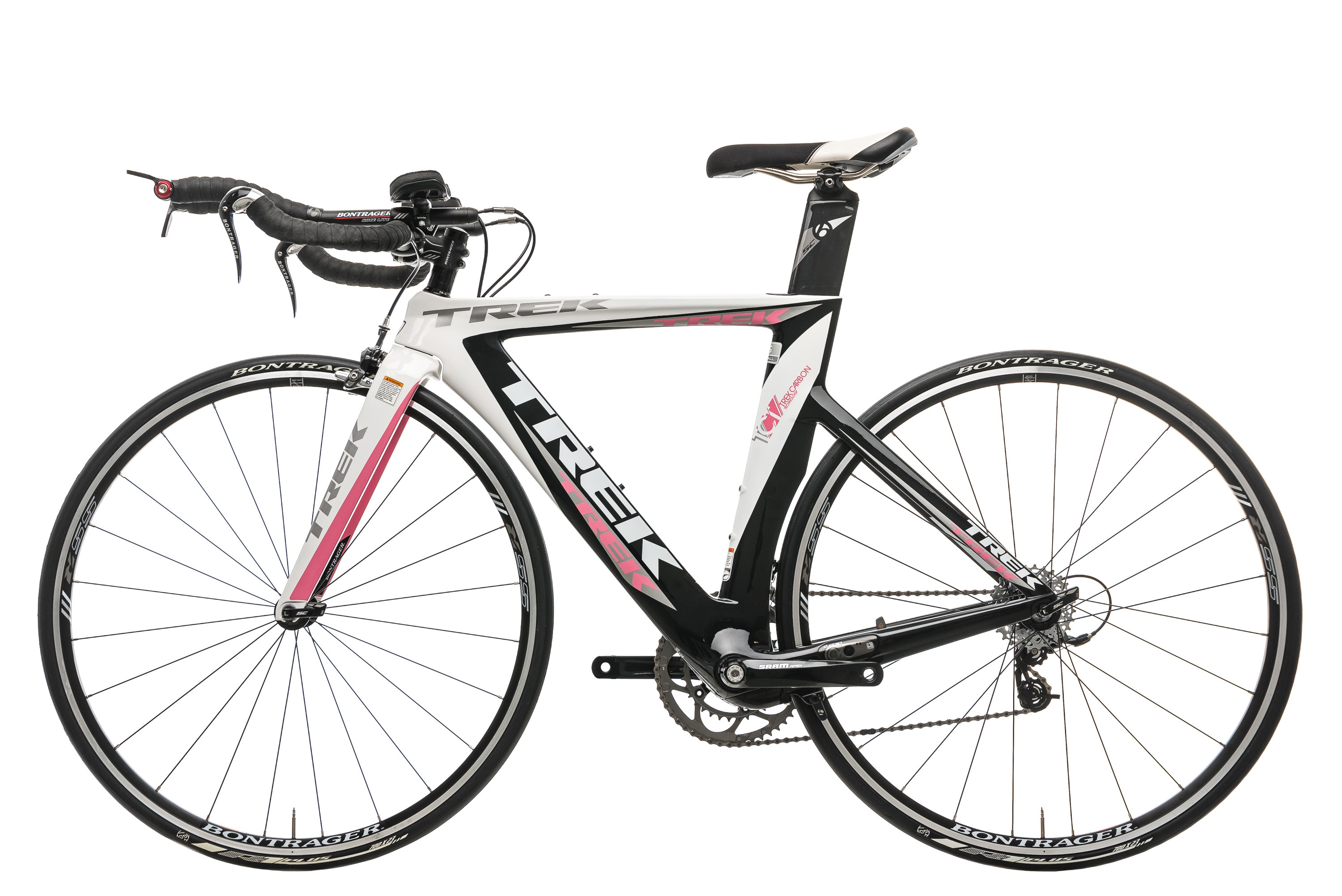 2011 Trek Speed Concept 7.0 WSD Womens