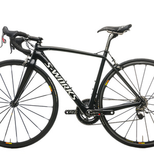2013 Specialized S-Works Tarmac SL4