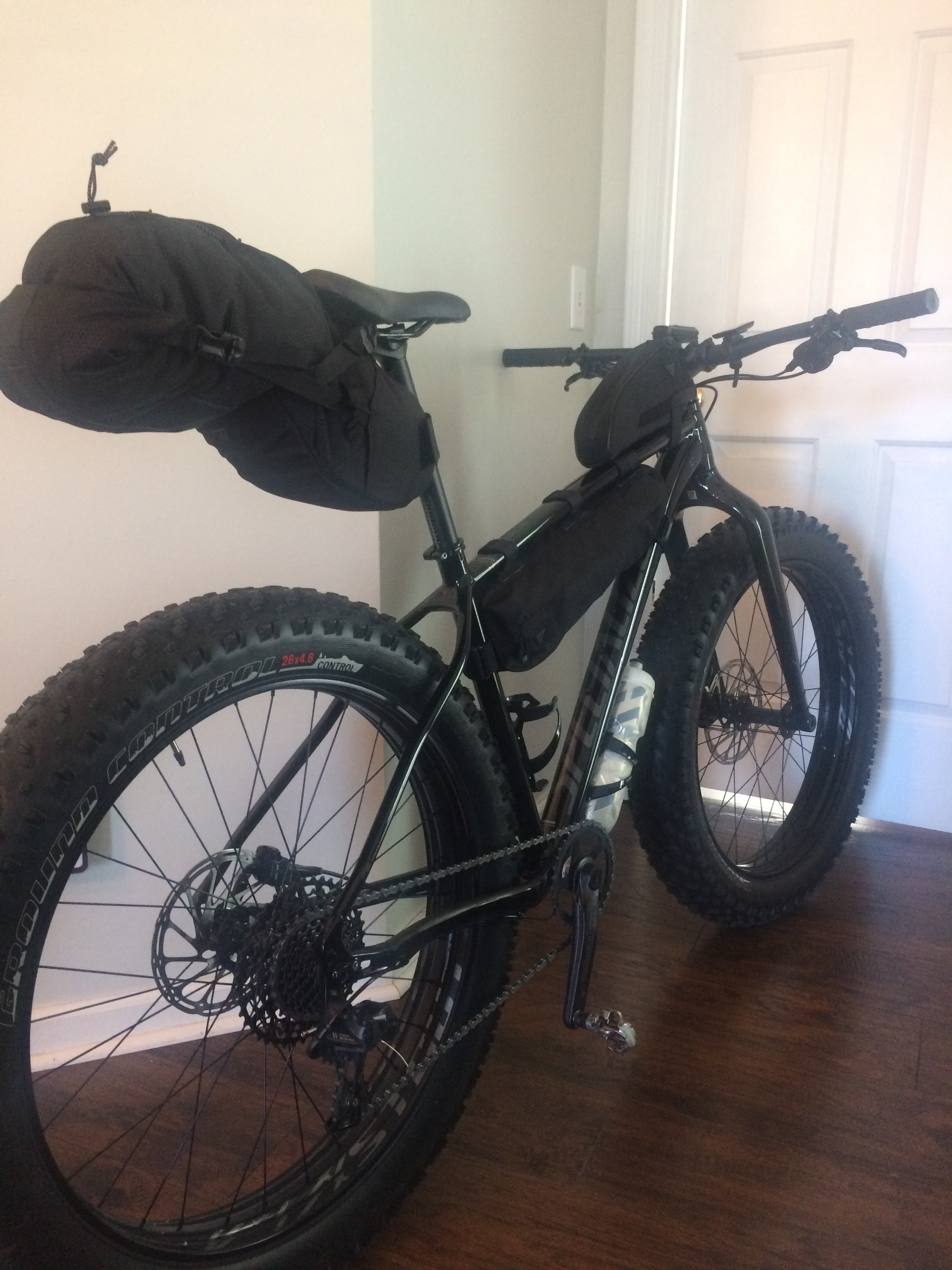 2018 Specialized Fatboy