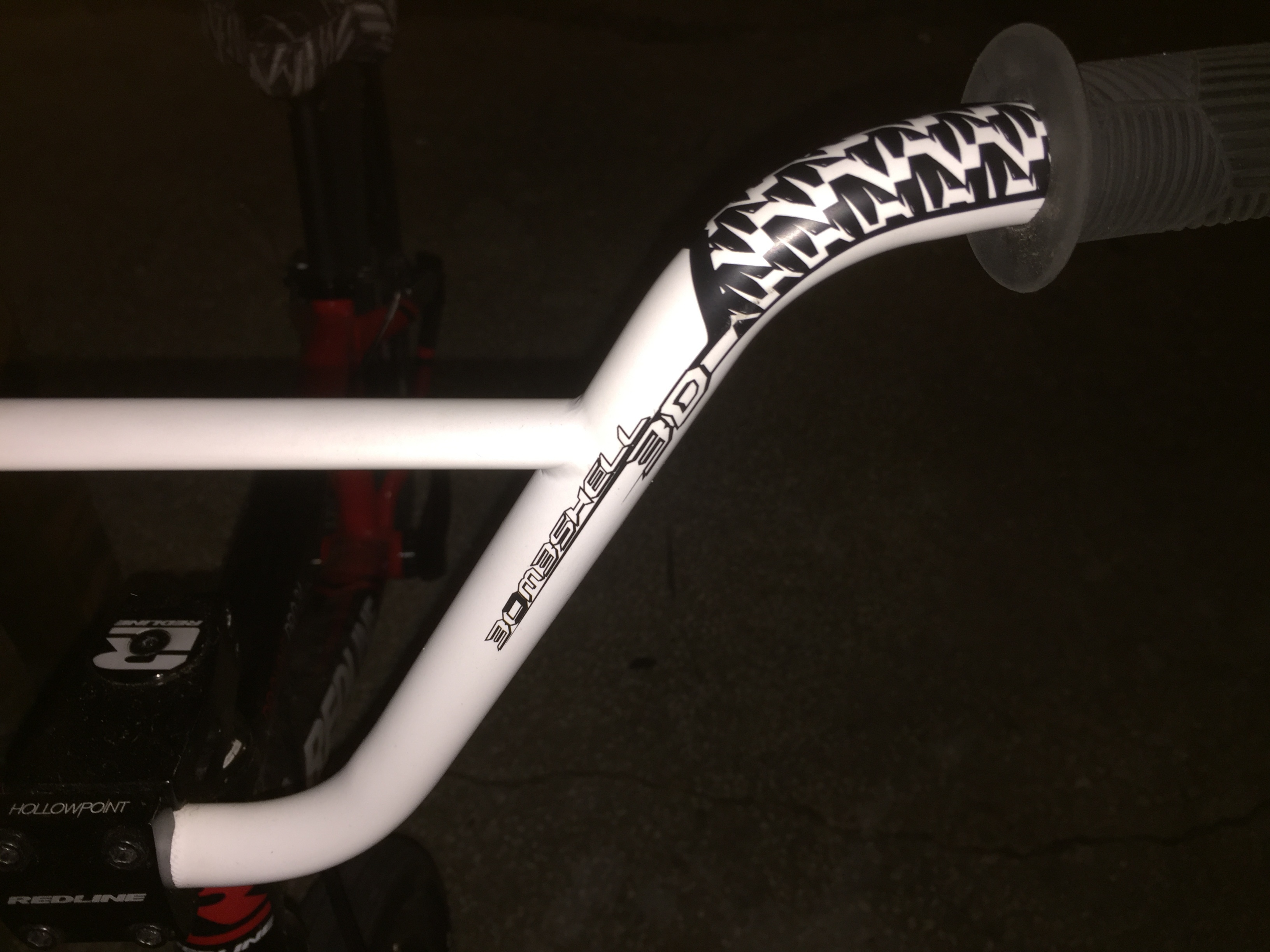 2017 Redline Proline Pro24