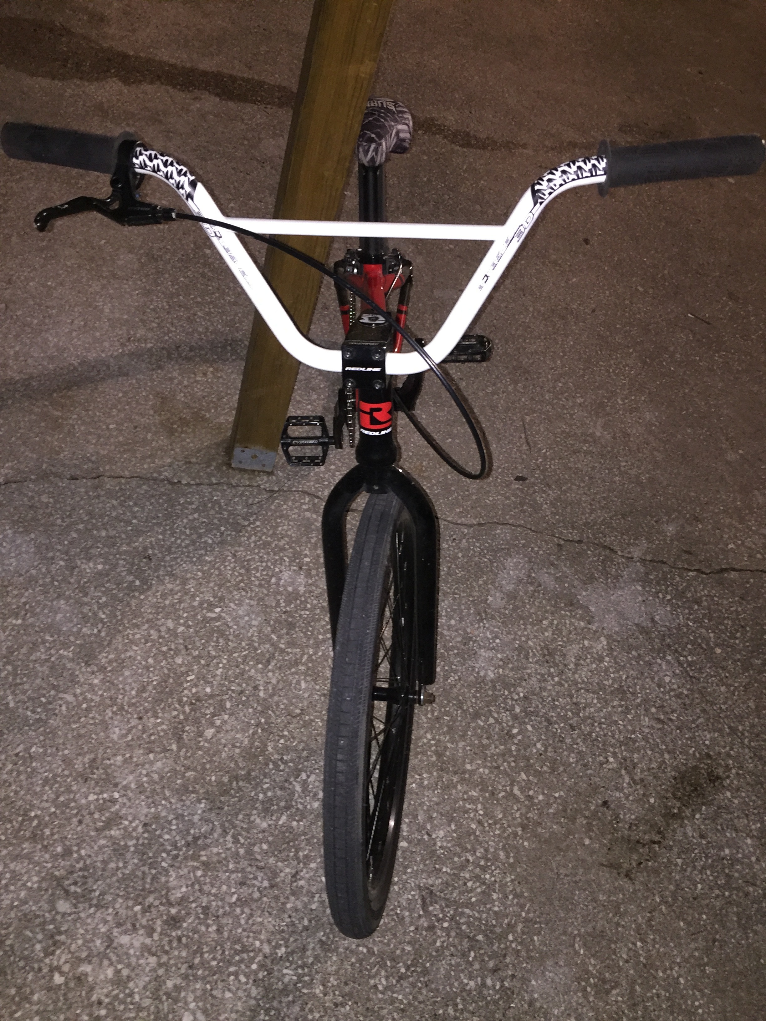 2017 Redline Proline Pro24