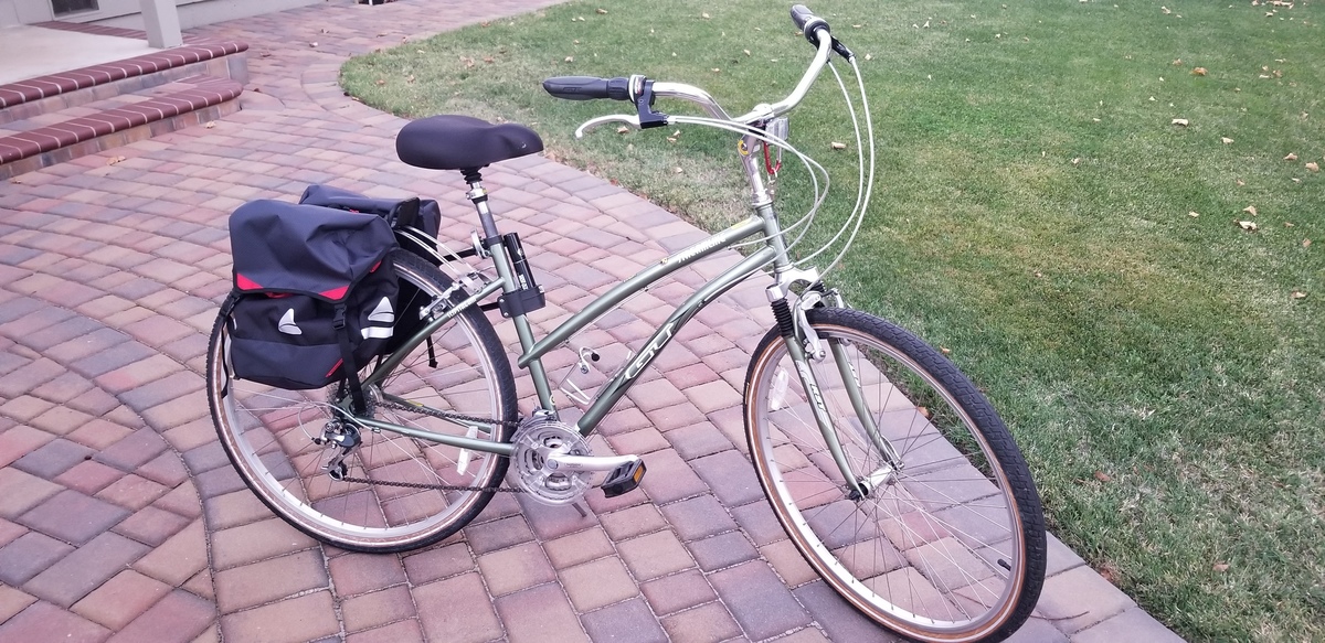 GT Bicycles Streamline