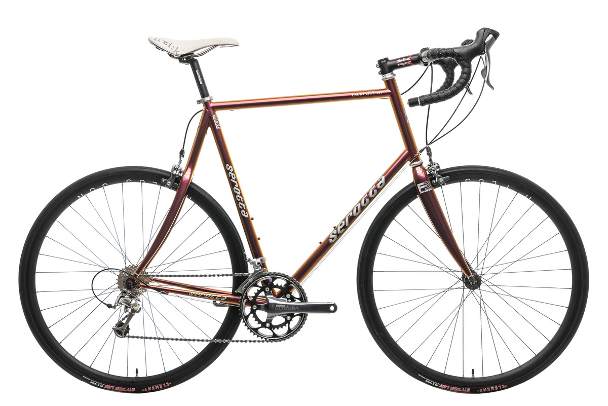 2010 Serotta Coeur d'Acier