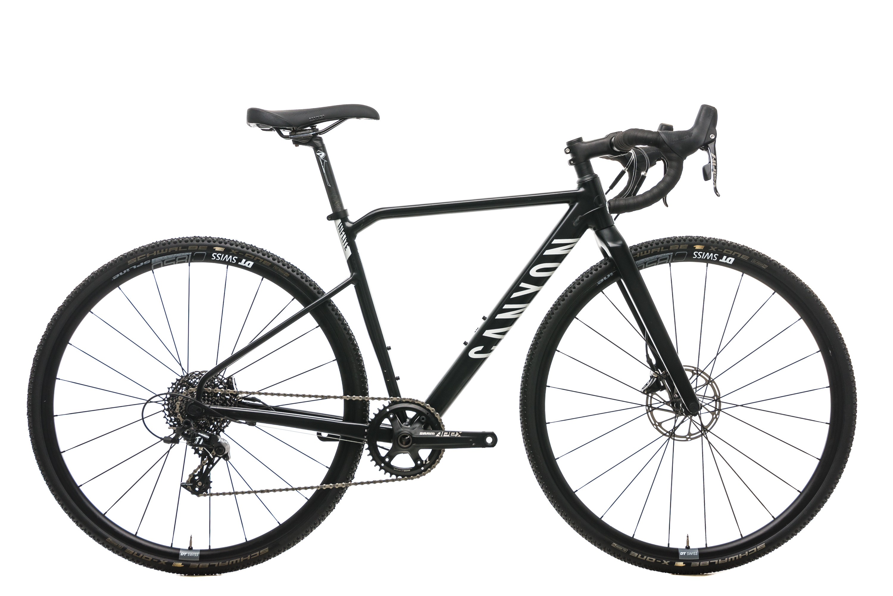2019 Canyon bicycles Inflite AL SLX 5.0 Race