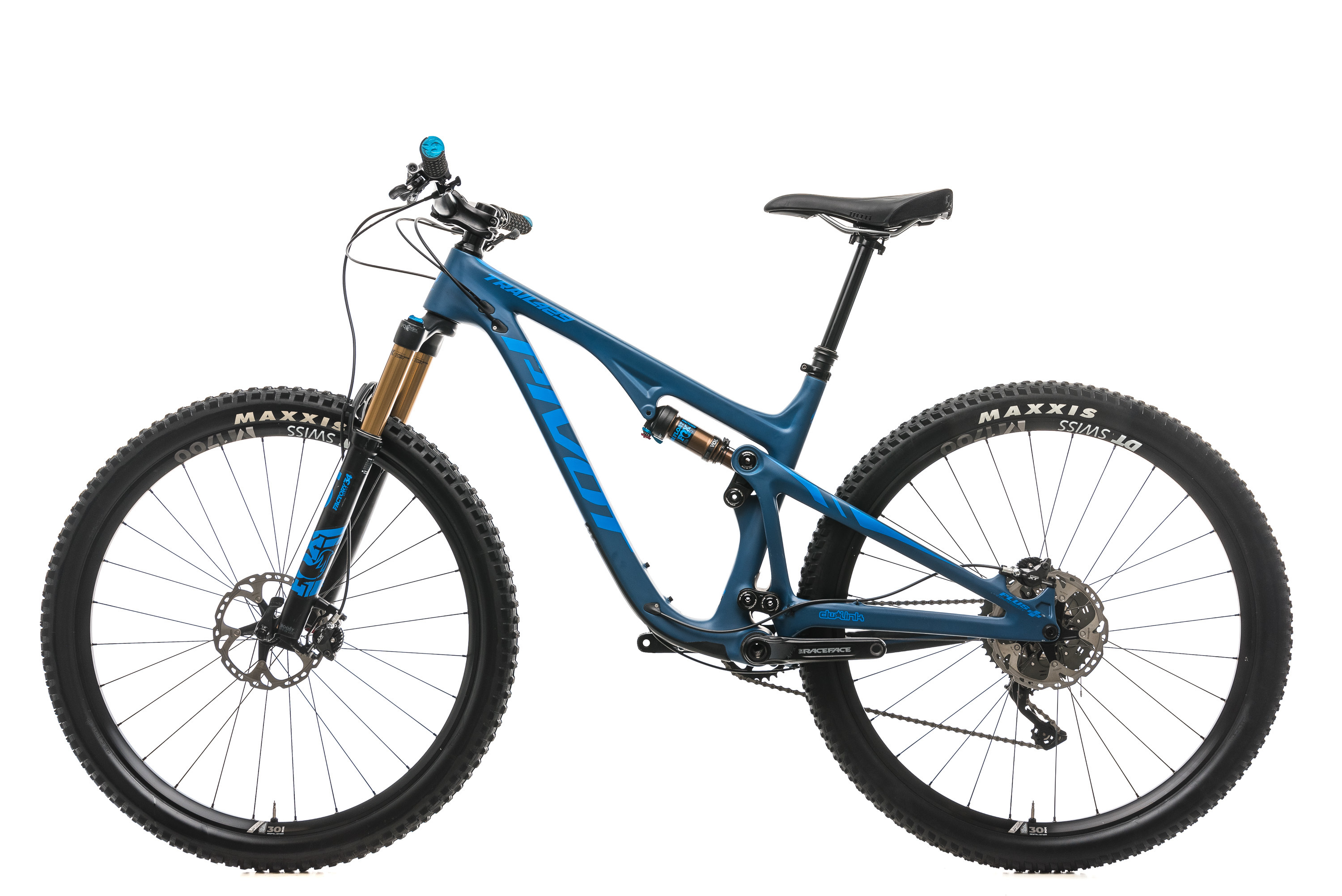 2019 Pivot Trail 429 Pro