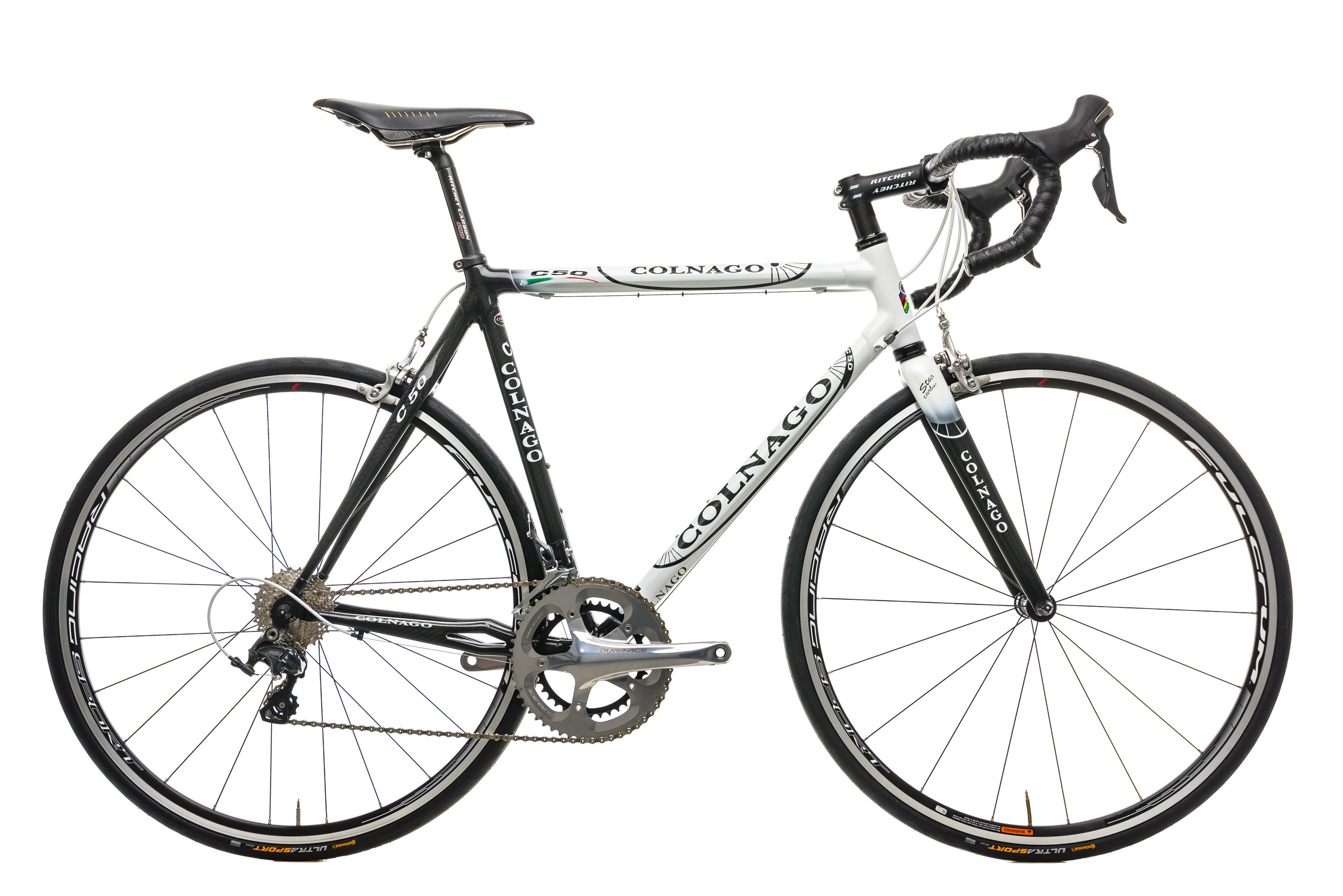 2006 Colnago C50