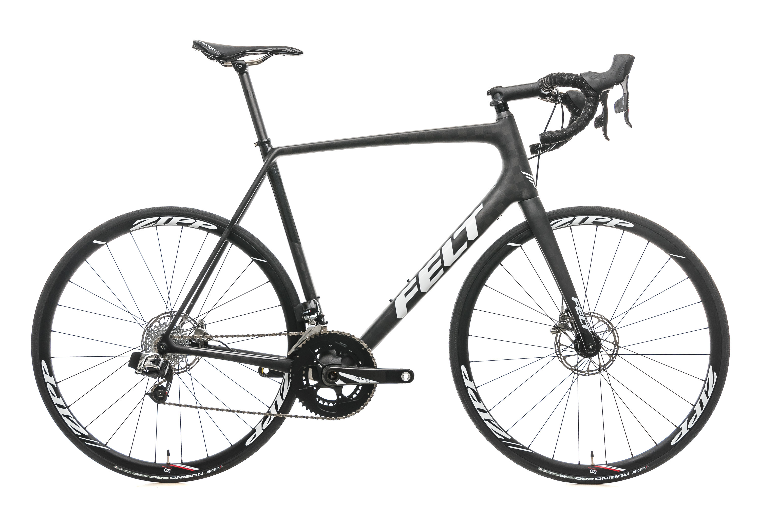 2019 Felt FR2 Disc eTap