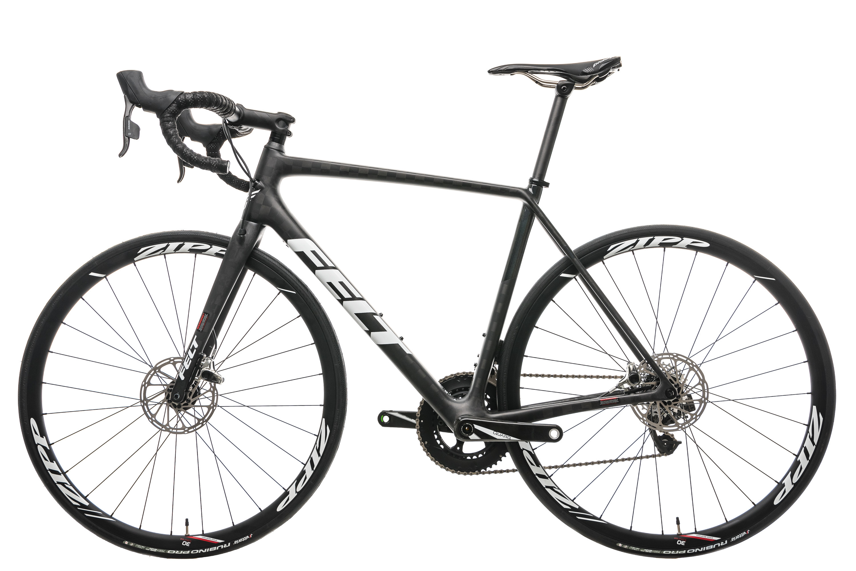 2019 Felt FR2 Disc eTap