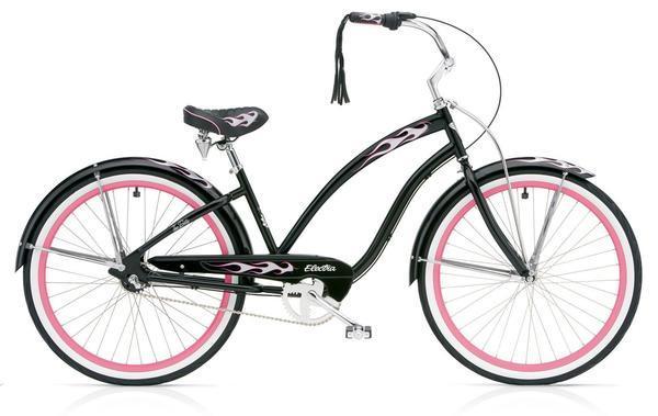 2013 Electra Black Betty