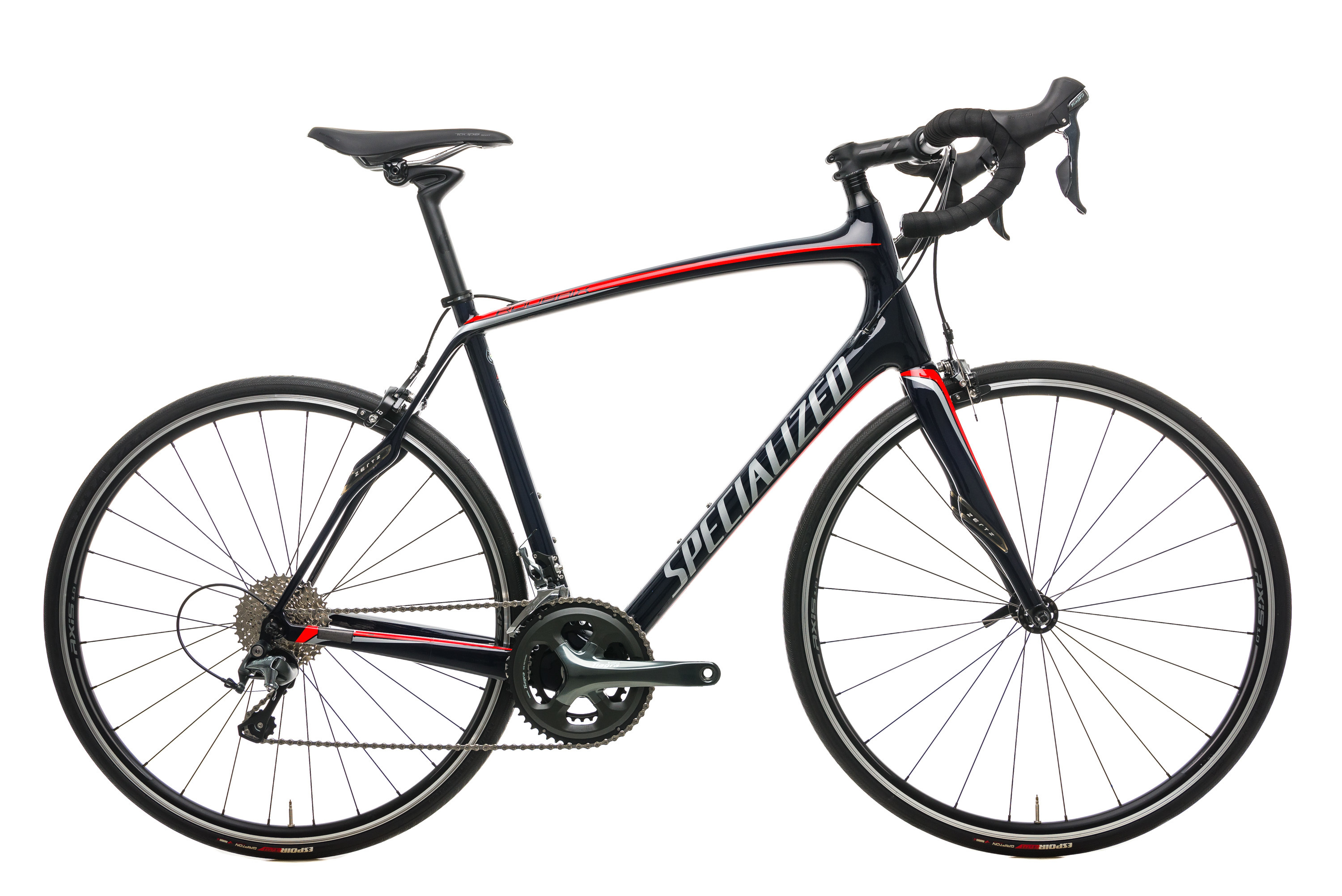 2016 Specialized Roubaix SL4