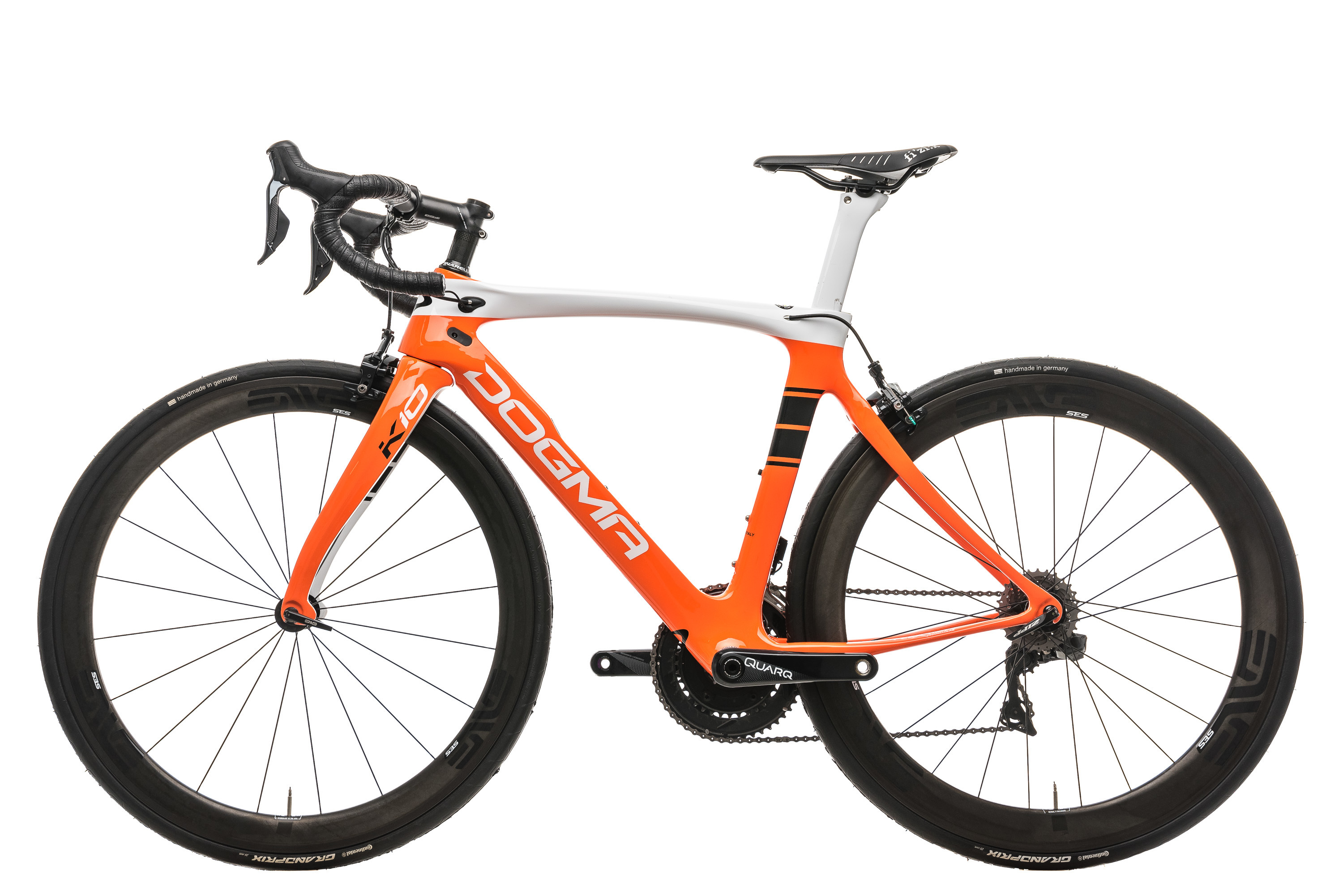 2019 Pinarello Dogma K10