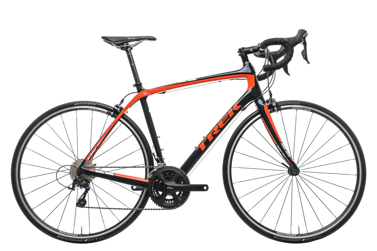 2016 Trek Domane 4.5