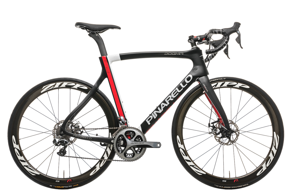 2016 Pinarello Dogma F8 Disk
