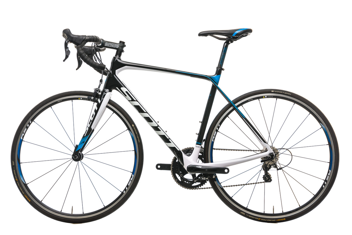 2014 SCOTT Solace 30