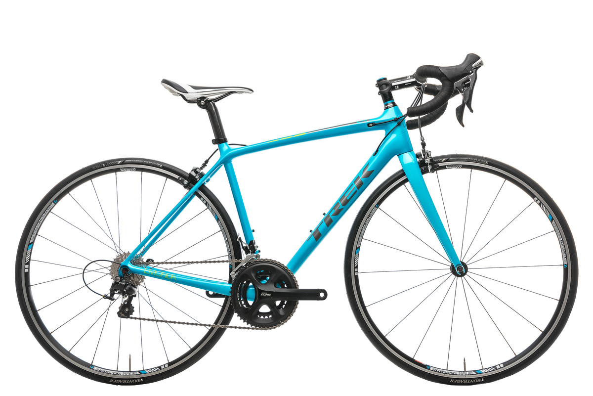 2016 Trek Emonda SL 5 Womens