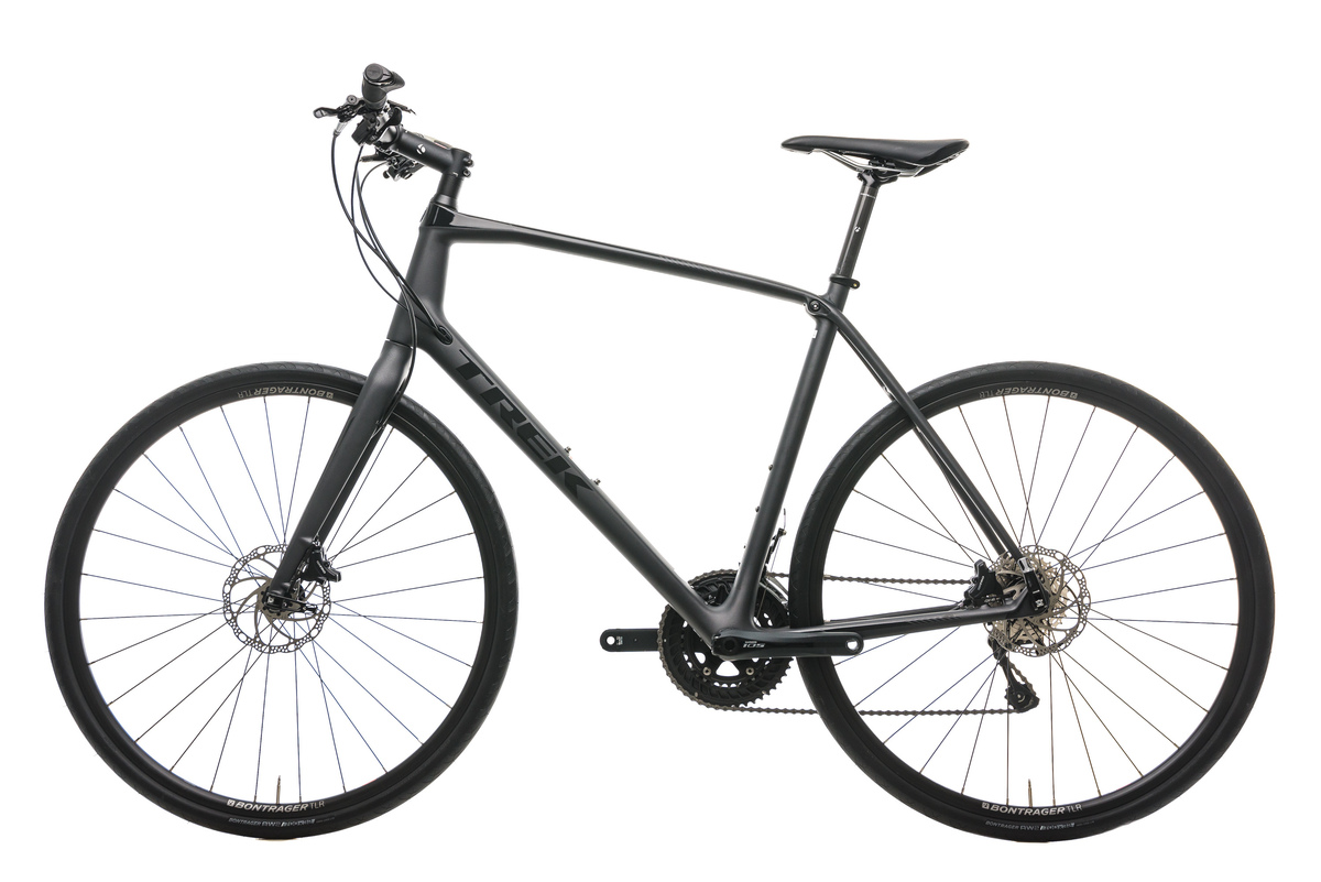 2018 Trek FX S 6