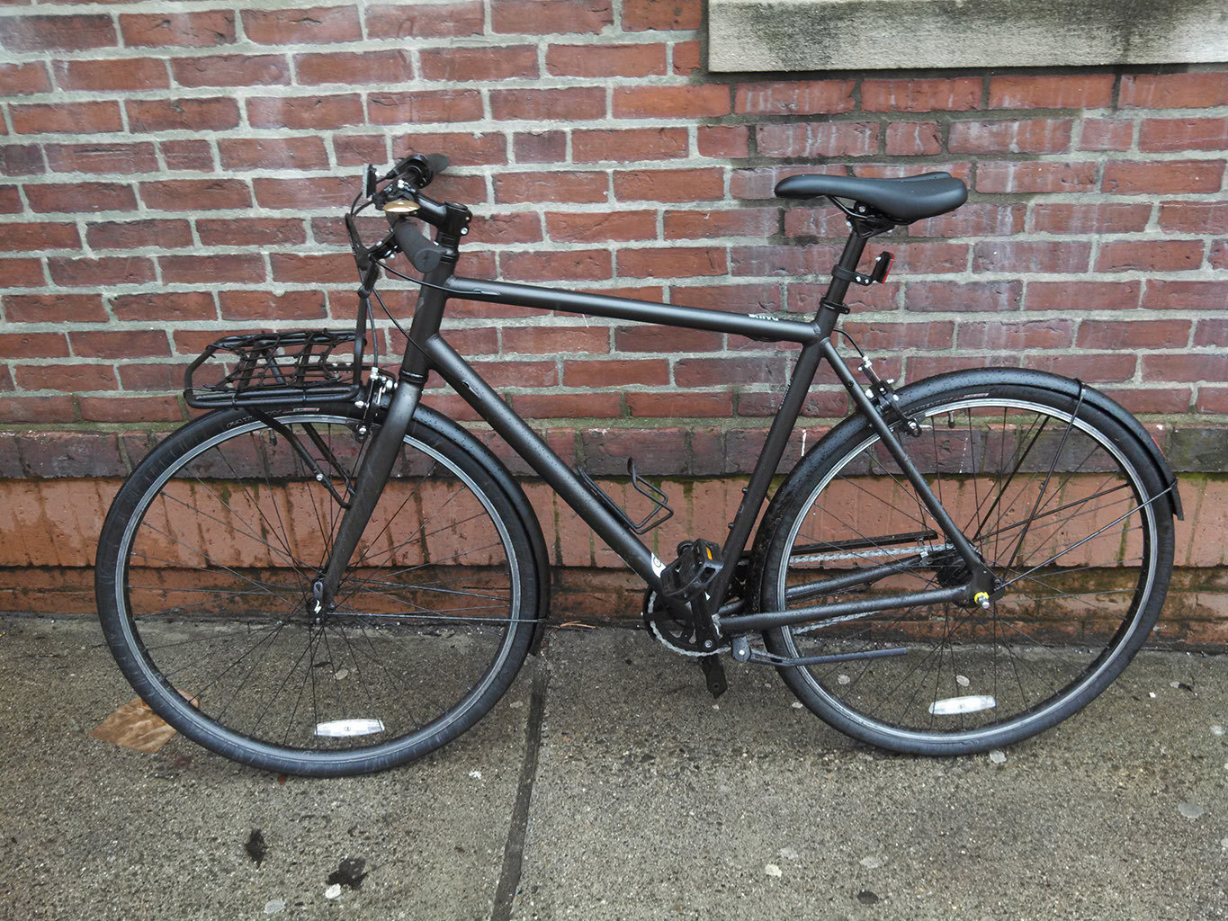 2015 Specialized Daily