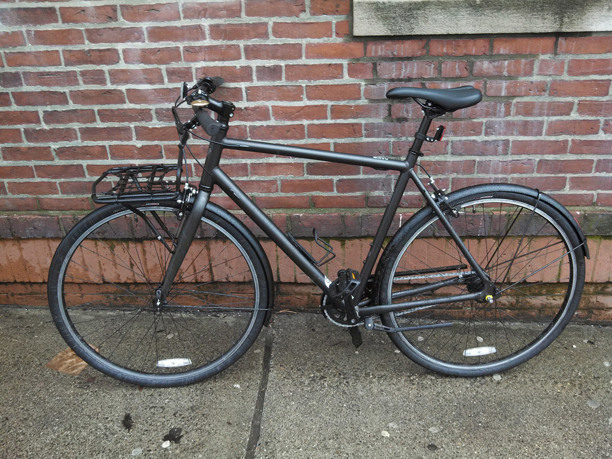 2015 Specialized Daily