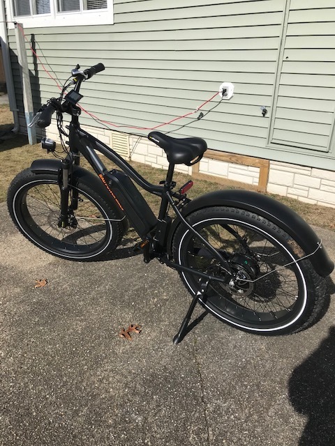 2020 Rad Power Bikes