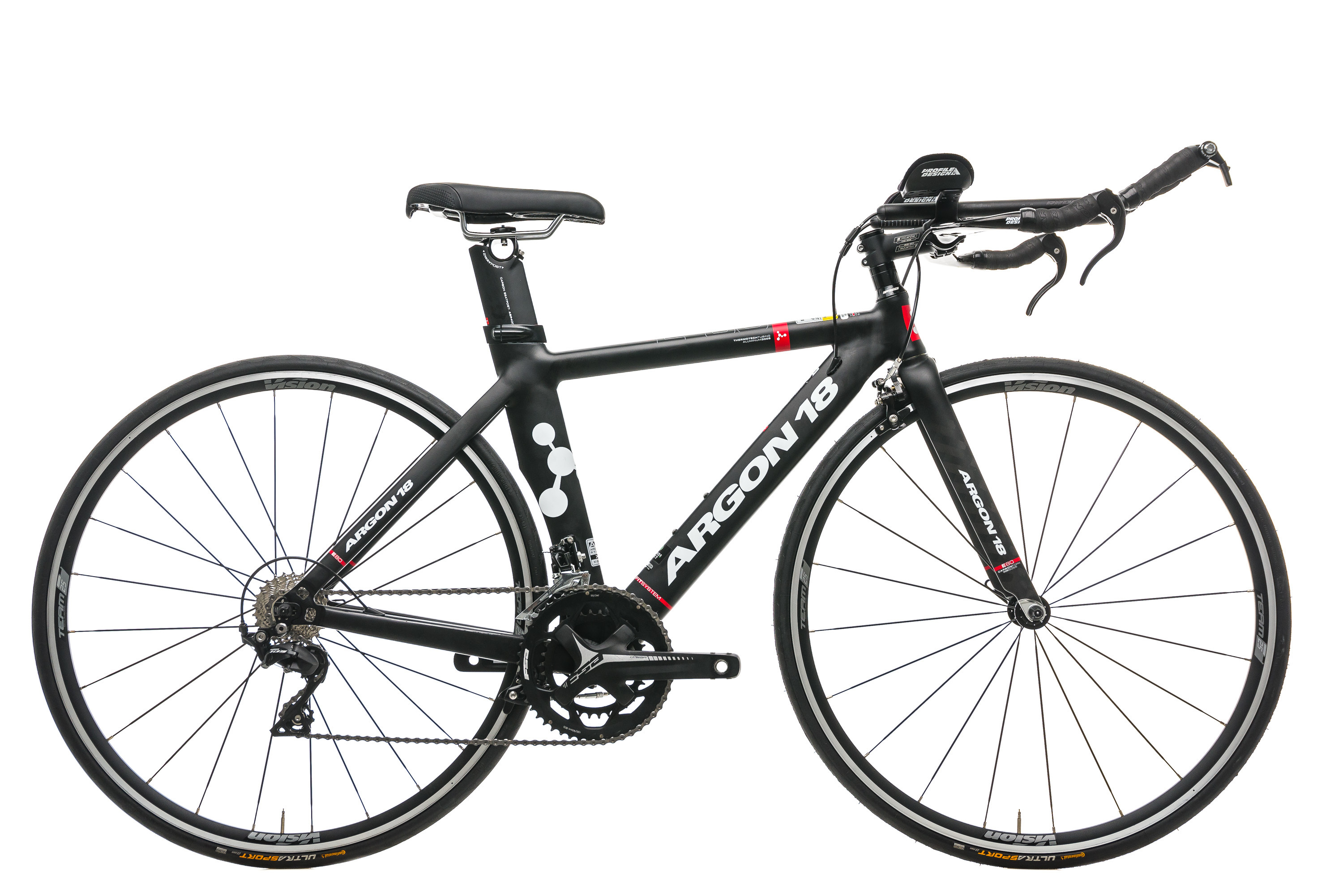 2017 Argon 18 E-80