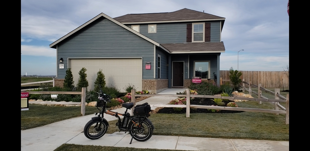 2019 Rad Power Bikes RAD MINI