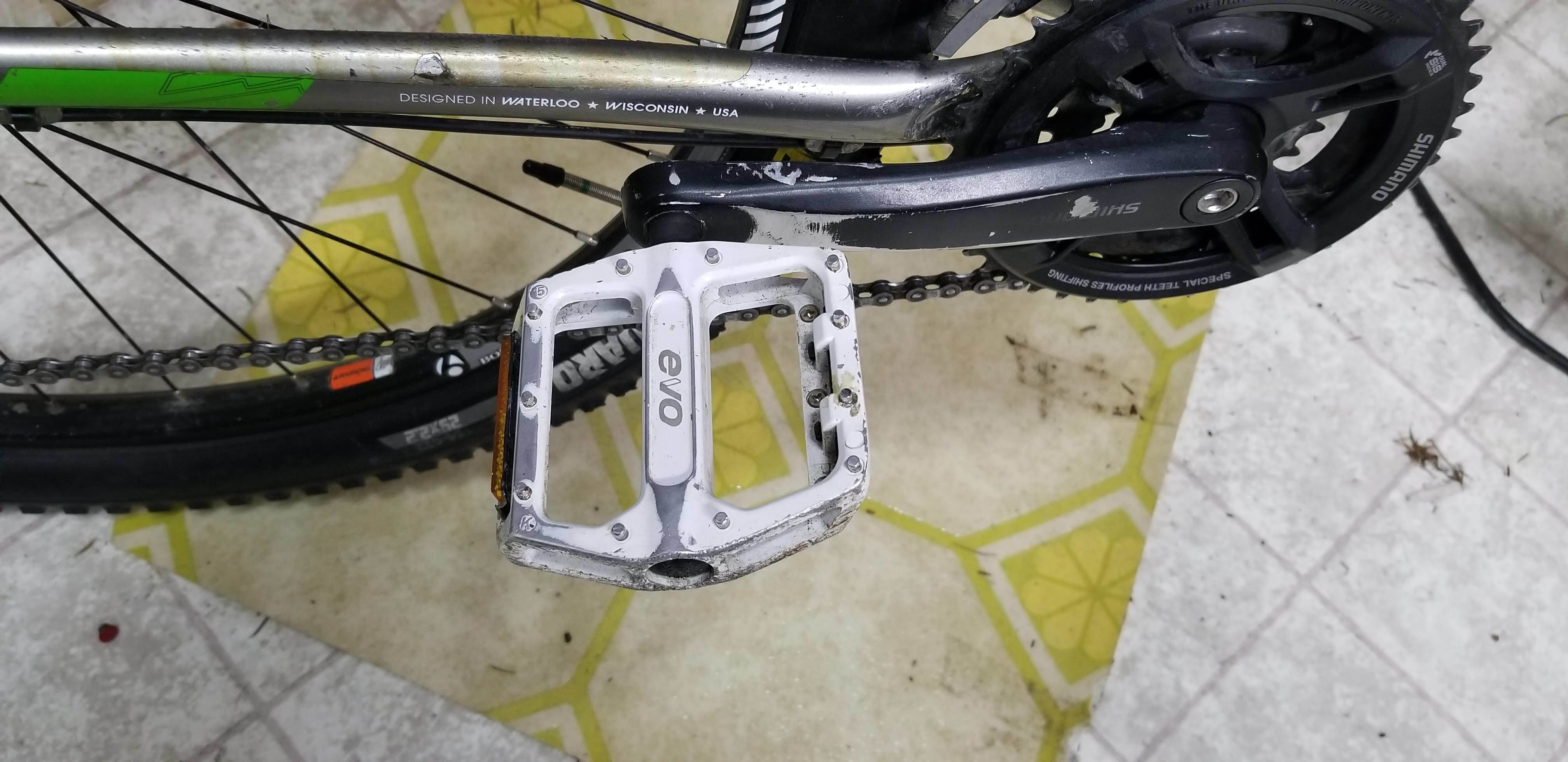 2015 Trek X-Caliber 5