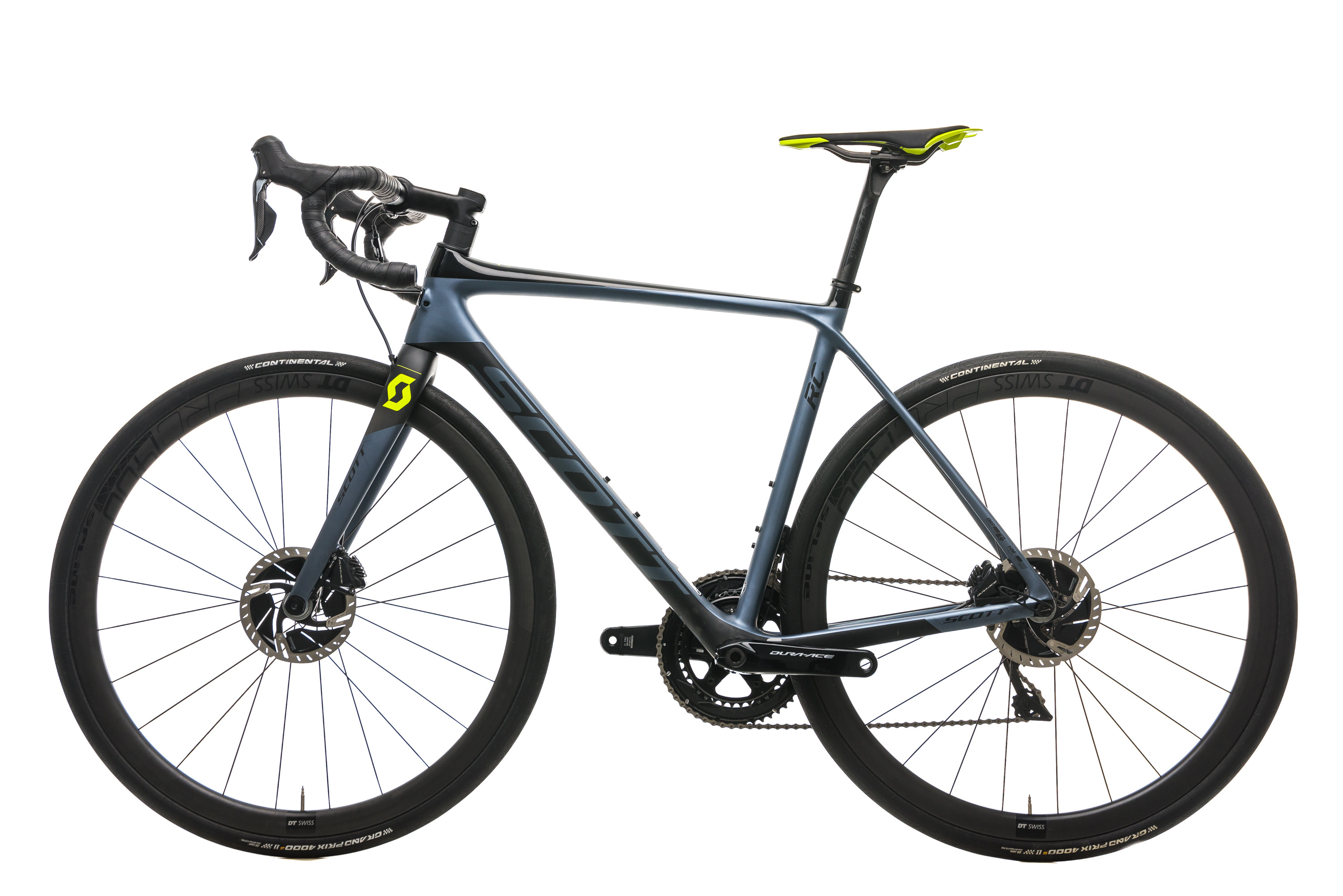 2018 SCOTT Addict RC Premium Disc Di2