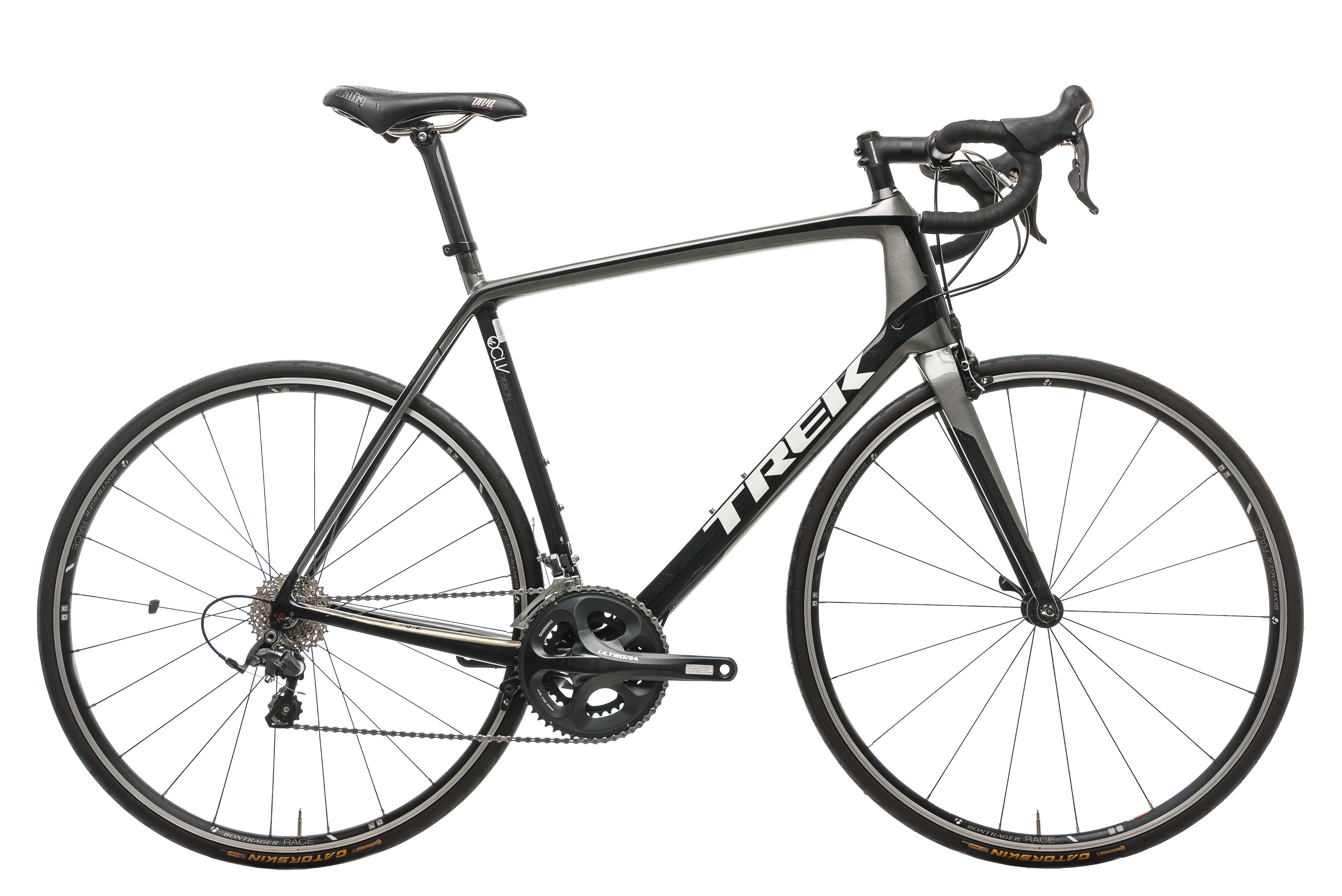 2014 Trek Madone 5.2
