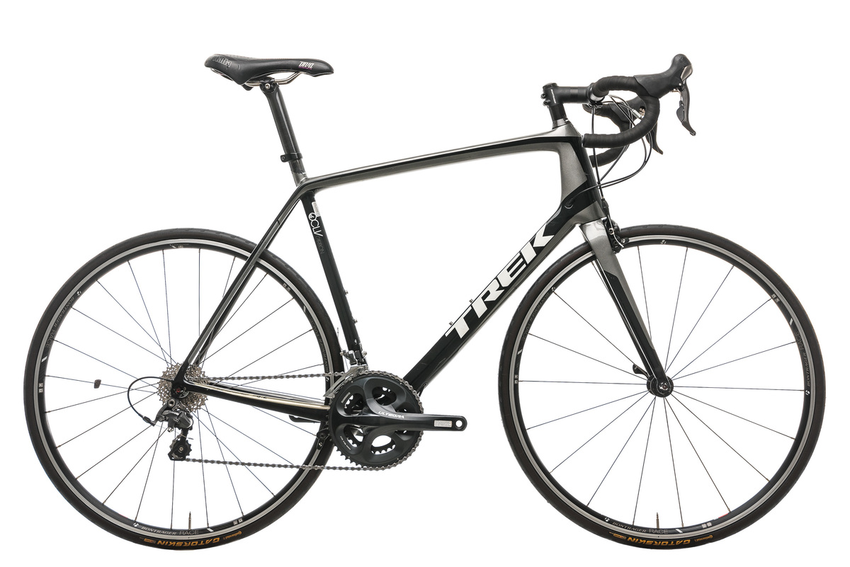 2014 Trek Madone 5.2