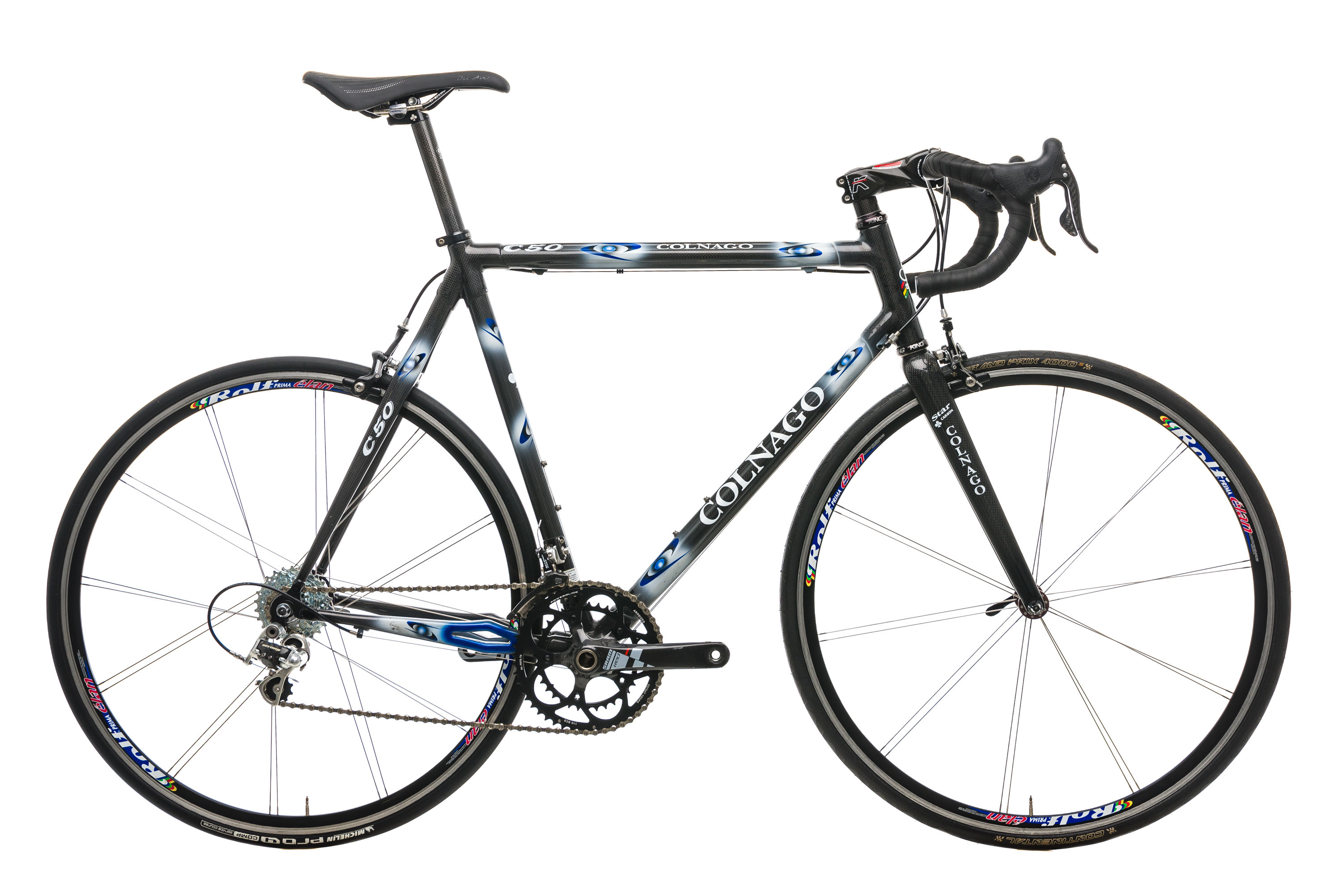 2004 Colnago C50