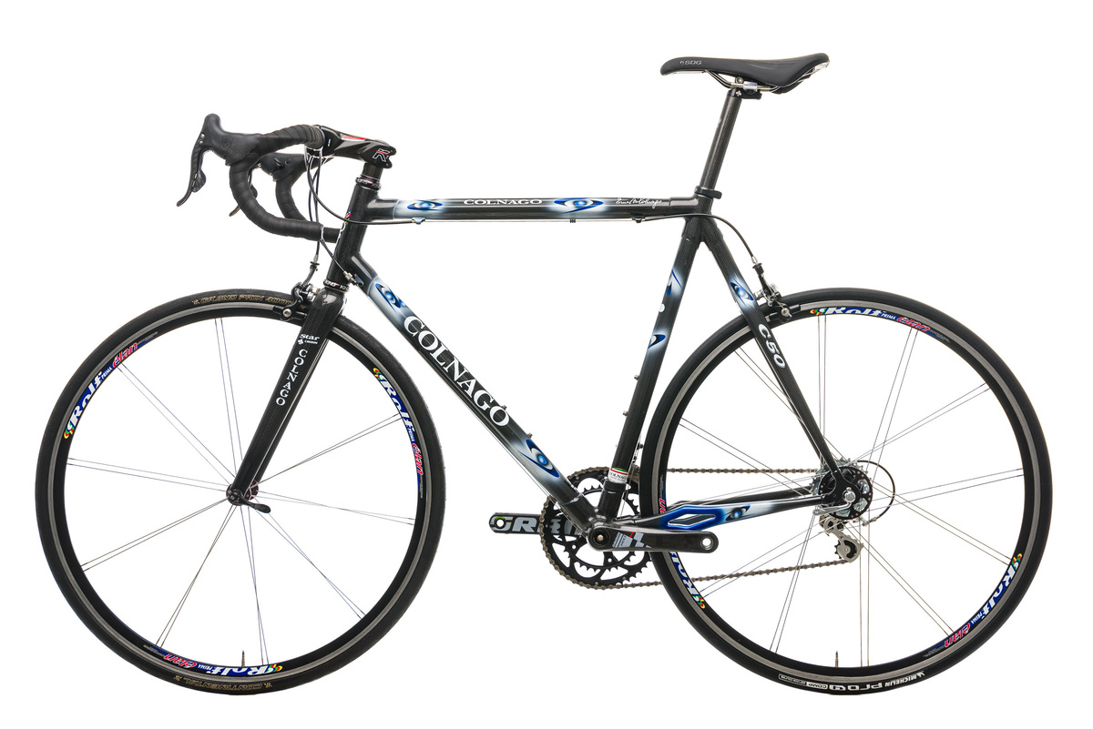 2004 Colnago C50